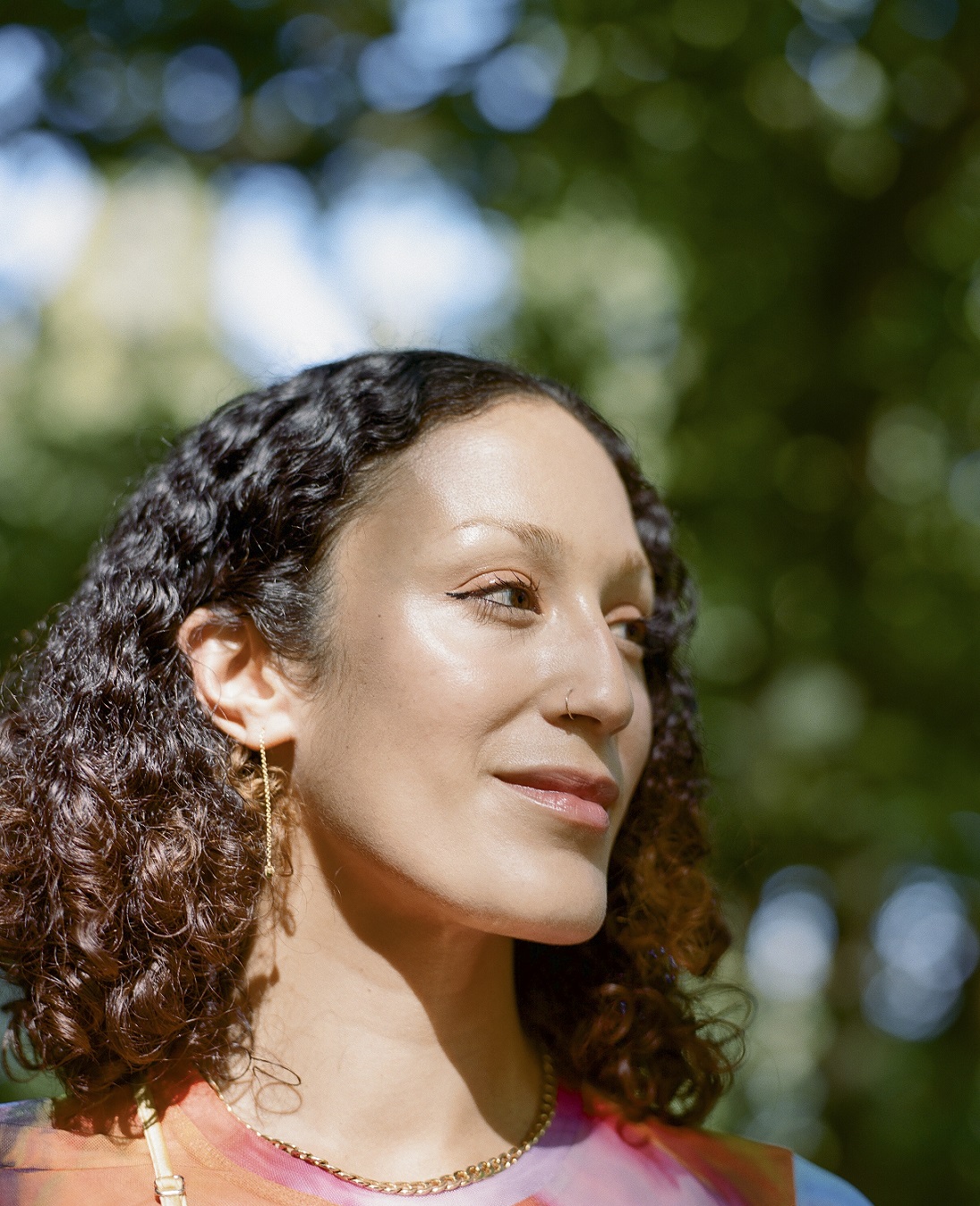 Chancha Via Circuito + El Búho + Aluminé Guerrero + AUKA – Movimientos